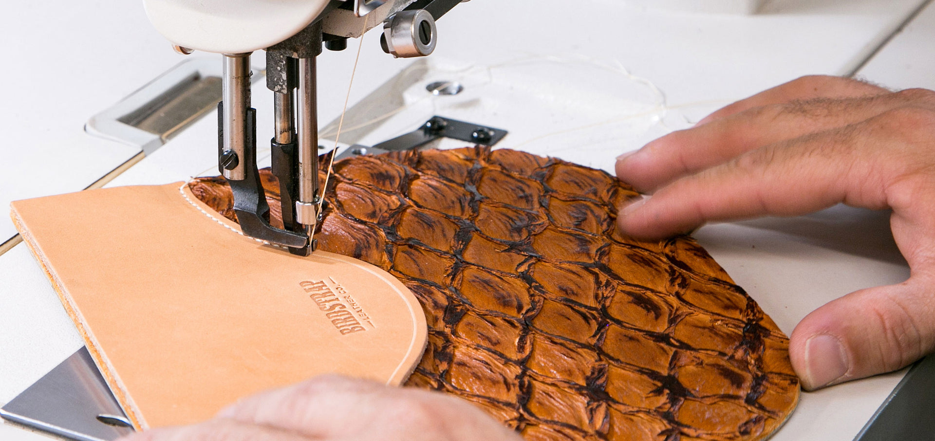 Birdstrap Leather Company, LLC – Birdstrap Leather Co., LLC