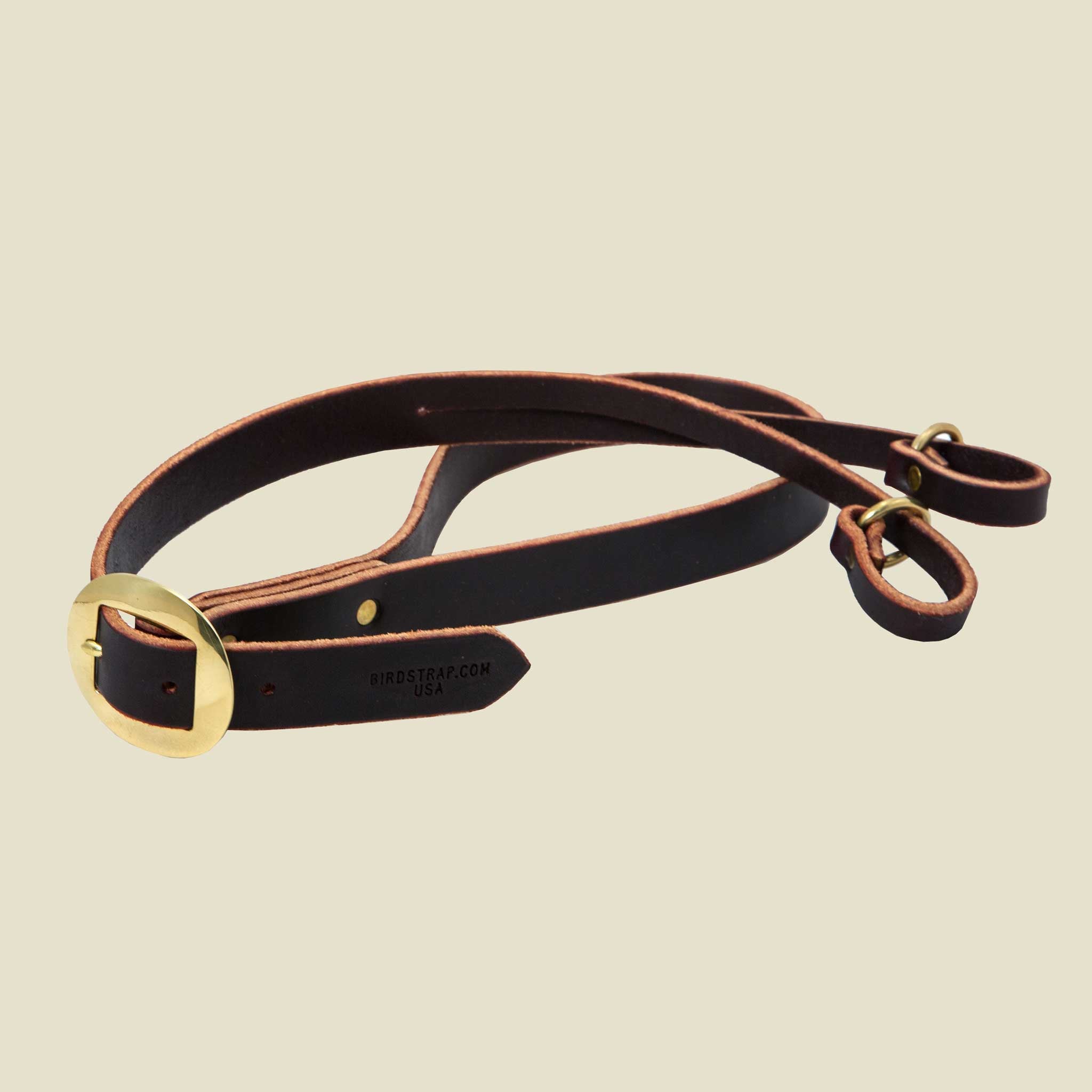 Turkey Tote – Birdstrap Leather Co., LLC